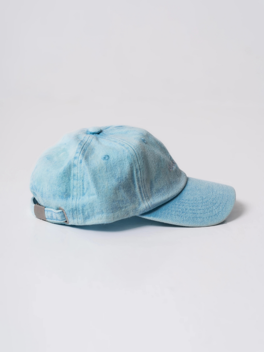 Vice Cap Pink – Classic Cotton Six Panel Cap | Blood+Bone Bali ...