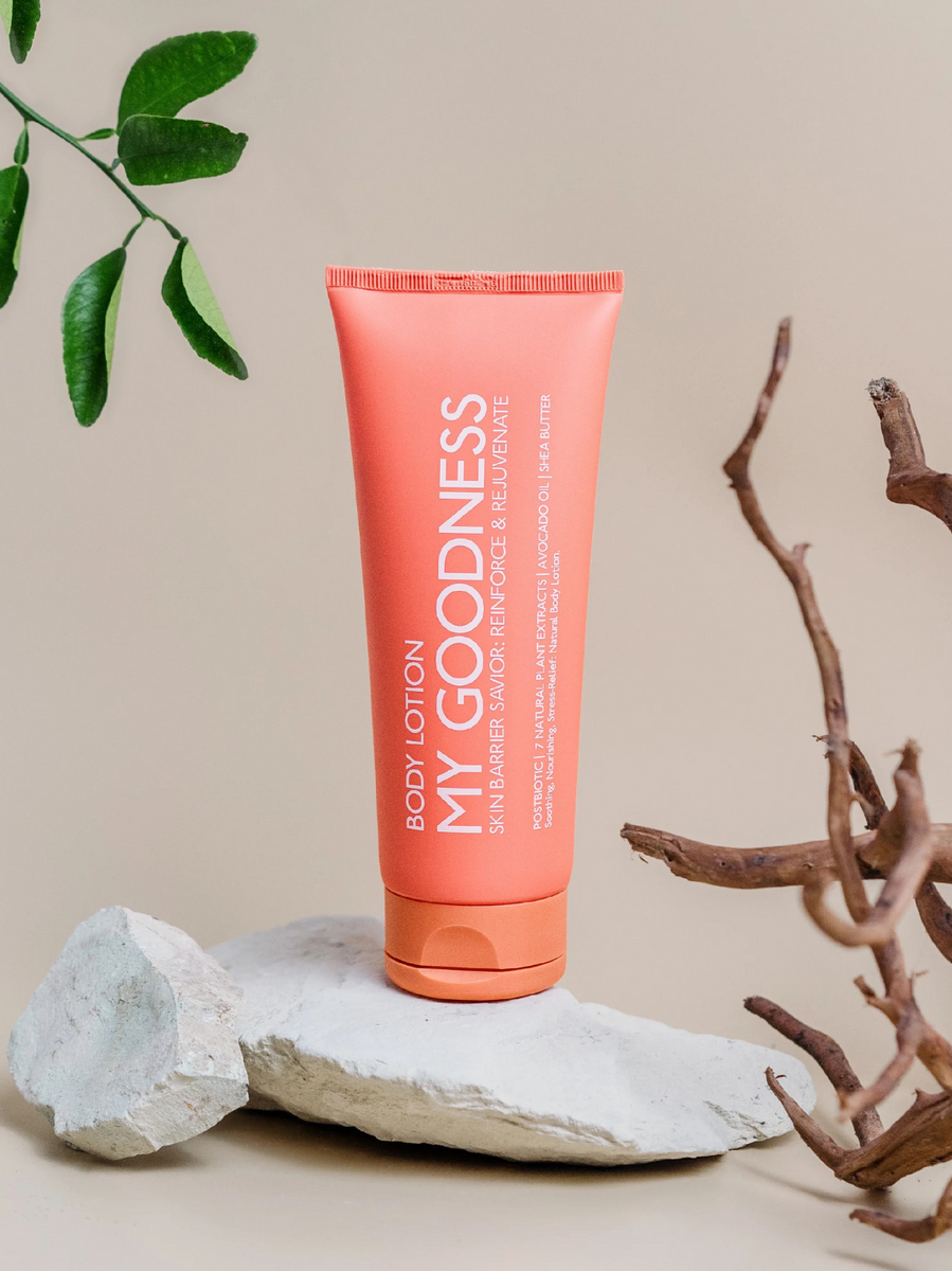 Body Lotion – Your Go-To for Healthy, Stress-Free Skin by My Goodness ...